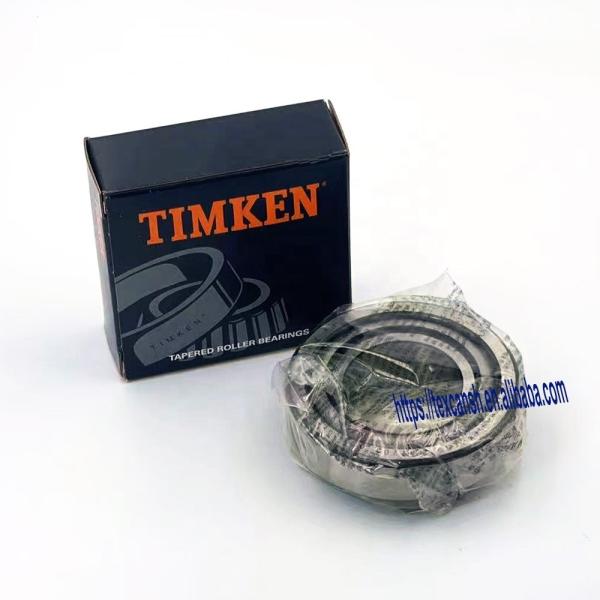 Quality TAPERED ROLLER BEARINGS 32208-90KA1 TIMKENN for Universal Purpose Replace/Repair for sale
