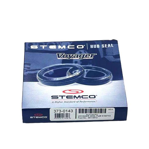 Quality STEMCO VOYAGER SEAL HUB SEAL 373-0143 The Perfect Solution for Heavy-Duty Vehicles for sale