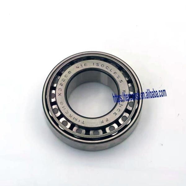 Quality TAPERED ROLLER BEARINGS 32208-90KA1 TIMKENN for Universal Purpose Replace/Repair for sale