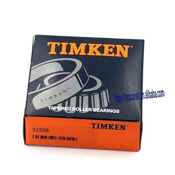 Quality TAPERED ROLLER BEARINGS 32208-90KA1 TIMKENN for Universal Purpose Replace/Repair for sale