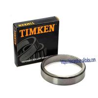 Quality 16*16*4CM TAPERED ROLLER BEARINGS CUP HM518410X0245 TIMKENN with Corrosion for sale