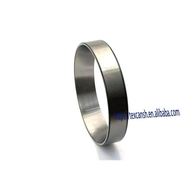 Quality 16*16*4CM TAPERED ROLLER BEARINGS CUP HM518410X0245 TIMKENN with Corrosion for sale