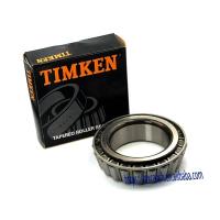 Quality TAPERED ROLLER BEARINGS Cone HM518445X0245 TIMKENN for Universal Repair/Replace for sale