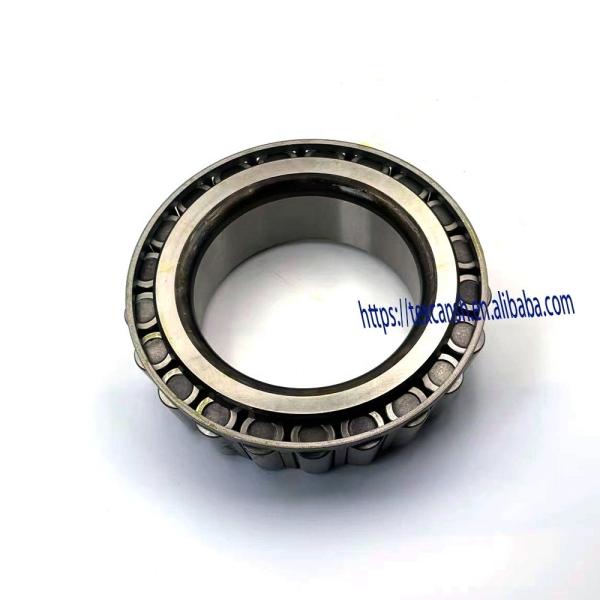Quality TAPERED ROLLER BEARINGS Cone HM518445X0245 TIMKENN for Universal Repair/Replace for sale