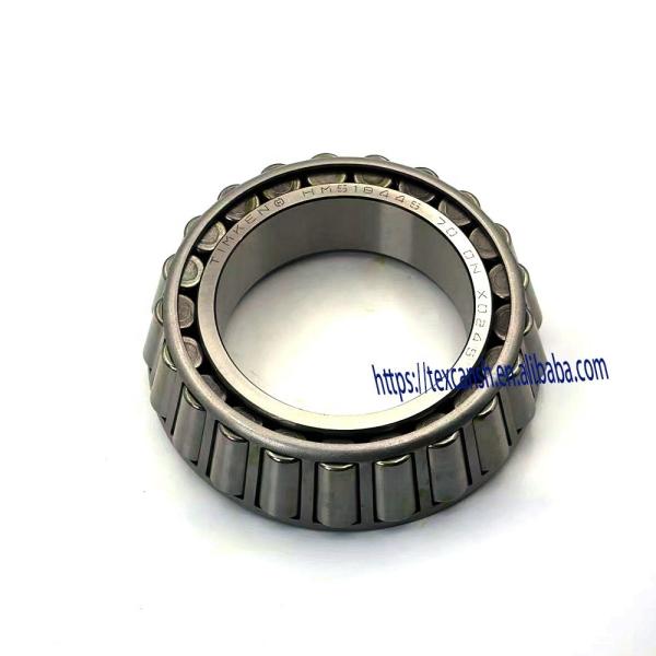 Quality TAPERED ROLLER BEARINGS Cone HM518445X0245 TIMKENN for Universal Repair/Replace for sale