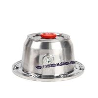 Quality Replace/Repair Purpose T1-4195 Oil Hubcap T2-4195 Grease Hub Cap for TP Axle for sale