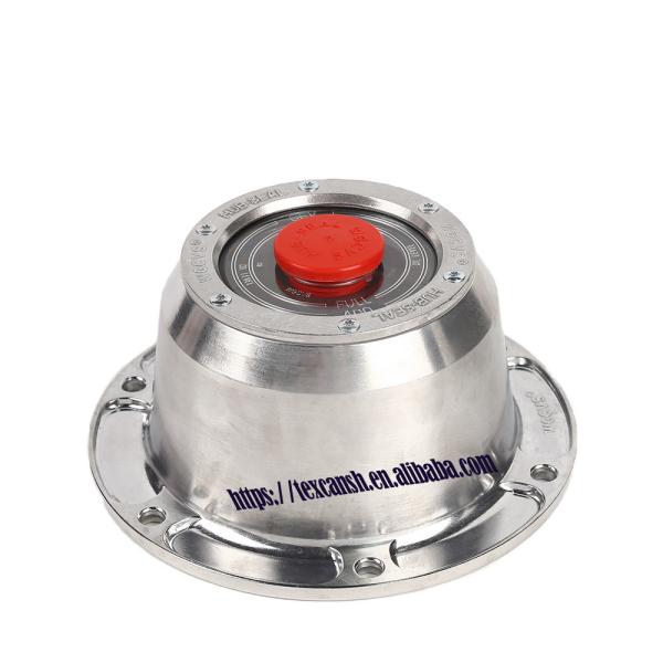 Quality Replace/Repair Purpose T1-4195 Oil Hubcap T2-4195 Grease Hub Cap for TP Axle for sale