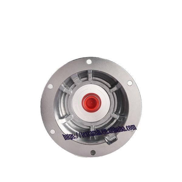 Quality Replace/Repair Purpose T1-4195 Oil Hubcap T2-4195 Grease Hub Cap for TP Axle for sale