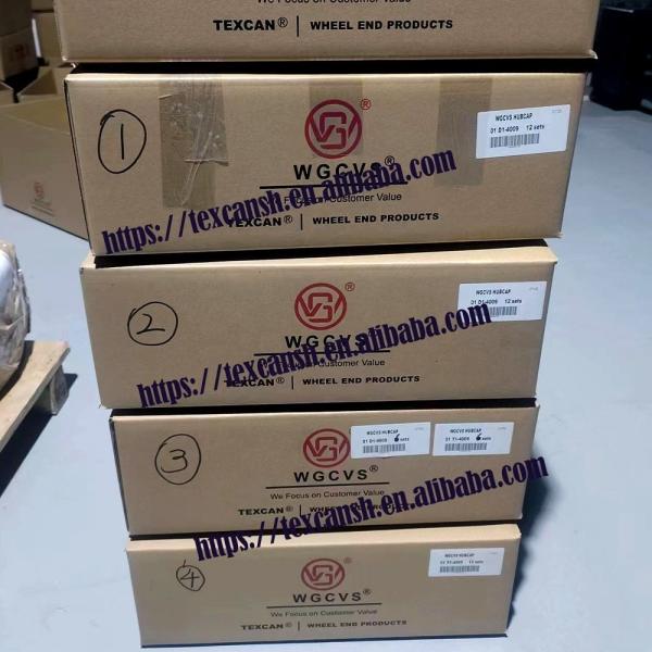 Quality Replace/Repair Purpose T1-4195 Oil Hubcap T2-4195 Grease Hub Cap for TP Axle for sale