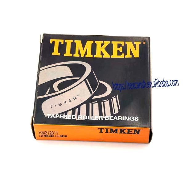 Quality Tapered Roller Bearings HM212011-20N06 Timkenn Cup for Universal by OE NO. for sale