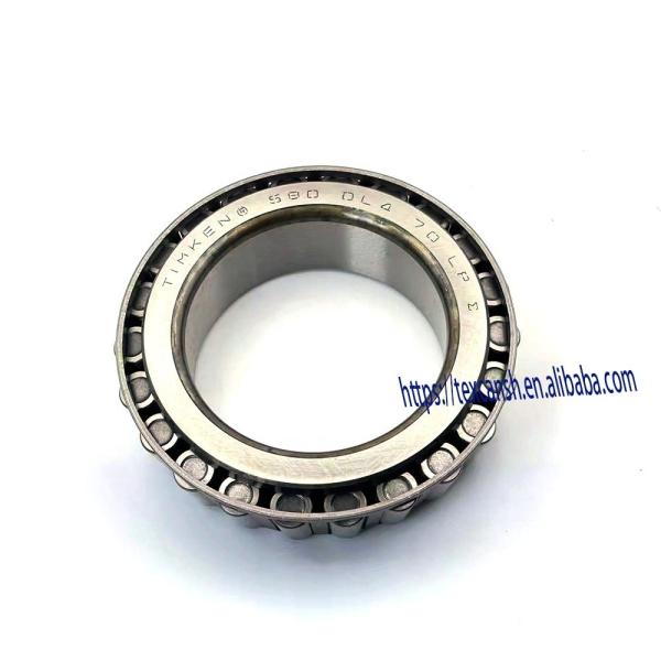 Quality TAPERED ROLLER BEARINGS 580-20N06 580X0245 TIMKENN for UNIVERAL and easy for sale
