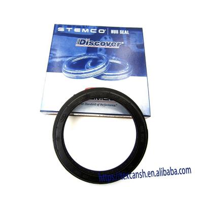 Chine 383-0239 STEMCO DISCOVER HUB SEAL Haute efficacité avec une conception personnalisable à vendre