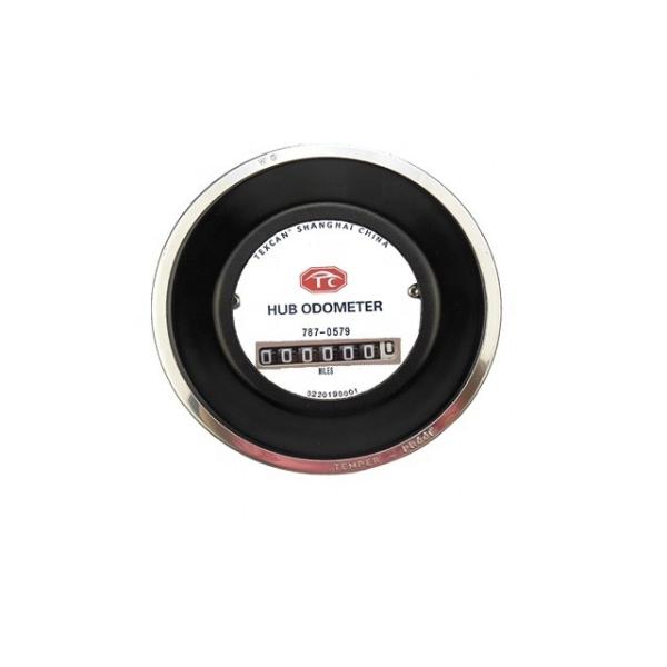 Quality 450 Revolution Mileage Counter TEXCAN Hubodometer for Tuck Trailer Mounting Mile for sale