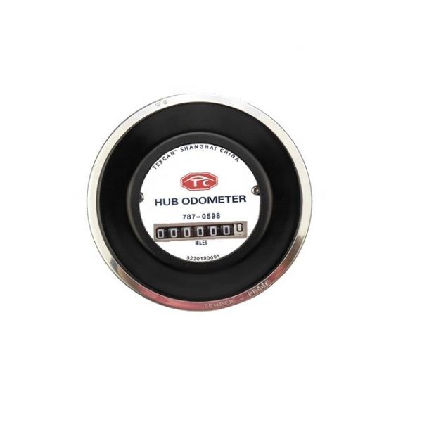 Quality Accurate Mileage Counting Tool for Texcan Hubodometer Heavy-Duty 2 lbs Steel for sale