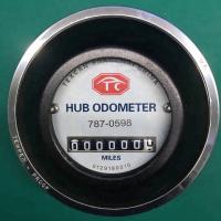 Quality Accurate Mileage Counting Tool for Texcan Hubodometer Heavy-Duty 2 lbs Steel for sale