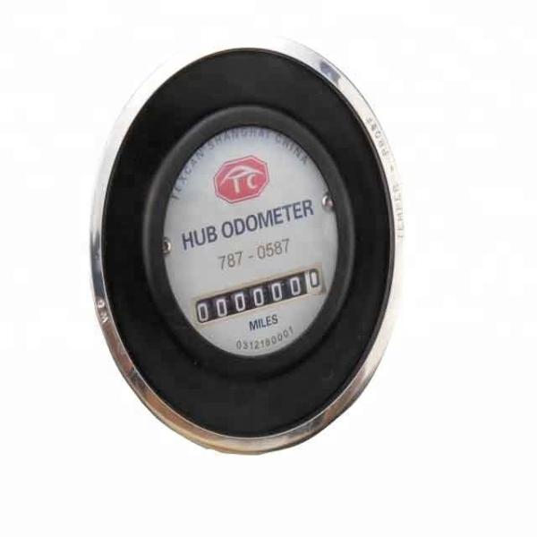 Quality TEXCAN 480 REV/Mile Hubodometer Accurate Mileage Information for Truck Trailer for sale