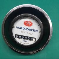 Quality TEXCAN 480 REV/Mile Hubodometer Accurate Mileage Information for Truck Trailer for sale