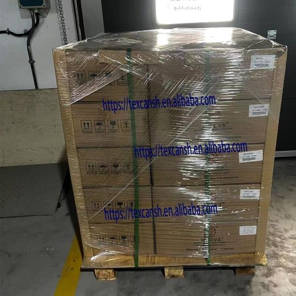 Quality 6 Bolt Circle and 6 Number of Bolts Trailer Hubcap for TP Axle within Texcan for sale