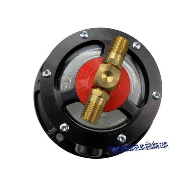 Quality TEXCAN STEMCO Hub Cap for TN Axle Cross Reference Stemco 343-4370 P1-4009 for sale