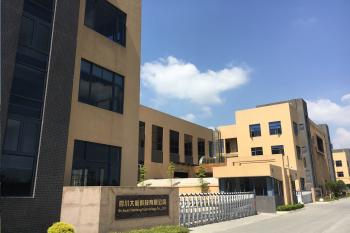 China Factory - Dala Technology Co., Ltd.