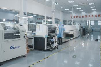 China Factory - Dala Technology Co., Ltd.