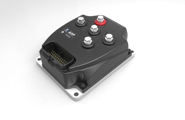 Quality Powerful and Customizable 2. PMSM Drive System with A/B/I Absolute Encoders for sale