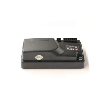 China 100A 24v Brushed Motor driver Controller electric forklifts,floor-cleaning vehicles,and more for sale