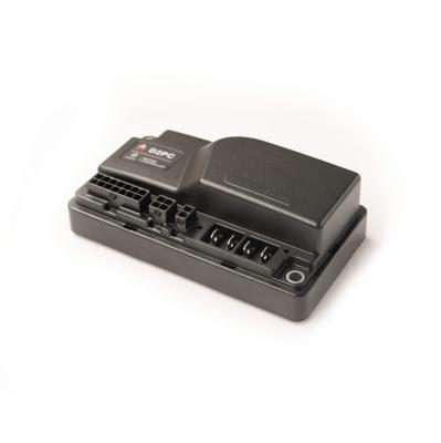 China 100A 24v Brushed Motor driver Controller electric forklifts,floor-cleaning vehicles,and more for sale