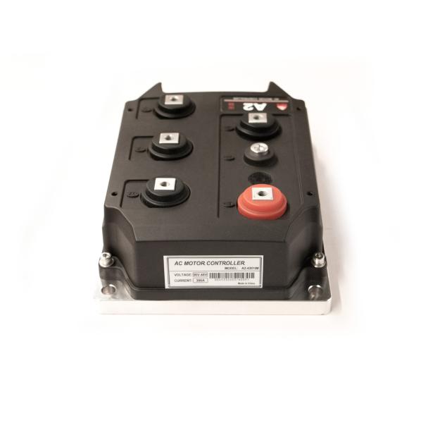 Quality A2 36V To 48V300A Ac Electric Motor Speed Control For Small And Medium Material for sale