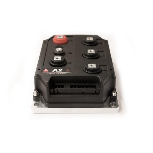 Quality A2 36V To 48V300A Ac Electric Motor Speed Control For Small And Medium Material for sale