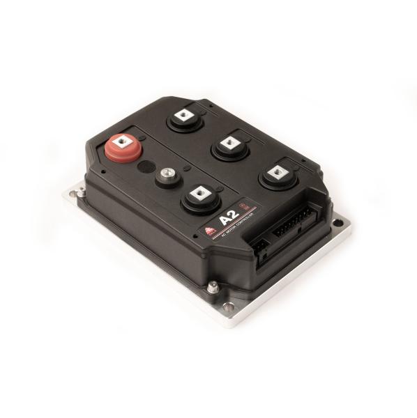 Quality A2 36V To 48V300A Ac Electric Motor Speed Control For Small And Medium Material for sale