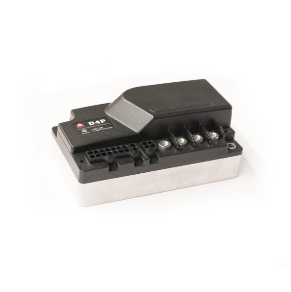 Quality 150A  24v Brushless Motor Driver applies to on-vehicle traction control of low-voltage industrial vehicles for sale