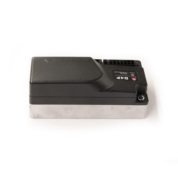 Quality 150A 24v Brushless Motor Driver applies to on-vehicle traction control of low for sale