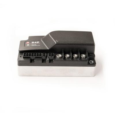China 150A  24v Brushless Motor Driver applies to on-vehicle traction control of low-voltage industrial vehicles for sale