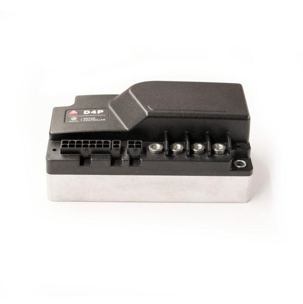 Quality 150A 24v Brushless Motor Driver applies to on-vehicle traction control of low for sale