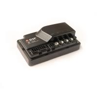 Quality 24V 130A Brushed DC Motor Controller For Electric Forklifts,Floor-Cleaning for sale