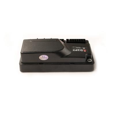 China 24V 130A Brushless Motor Controller  For Electric Vehicle Can Communication for sale