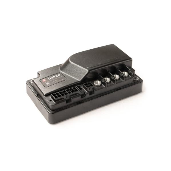 Quality 24V 100A Brushed Speed Controller  Forklift Electric Forklifts,Floor-Cleaning Vehicles,And More for sale