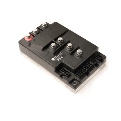 China 5 Motors DC Brush Motor Driver 24V 36V Traction Brush Vacuum Pump for sale