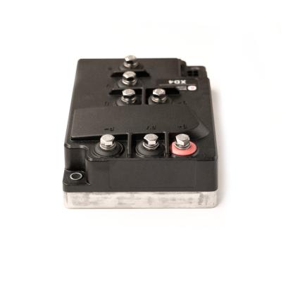 China 5 Motors DC Brush Motor Driver 24V 36V Traction Brush Vacuum Pump for sale