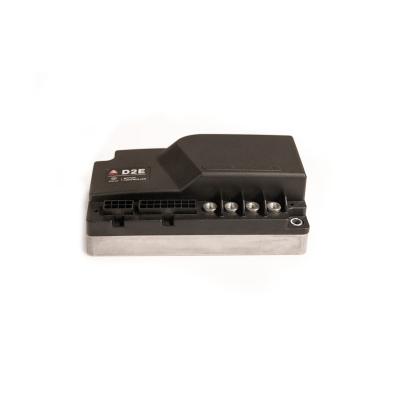 China En1175-2020 100A 24v  Brushed Dc Motor Speed Controller  Intended For The Traction Control Of Lightweight CLASS III Stac for sale