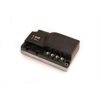 China En1175-2020 100A 24v  Brushed Dc Motor Speed Controller  Intended For The Traction Control Of Lightweight CLASS III Stac for sale