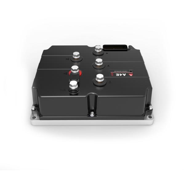 Quality ACIM IPMSM Ac Speed Controller 24V 48V 80V 96V 700A A4E Motor Controller for sale