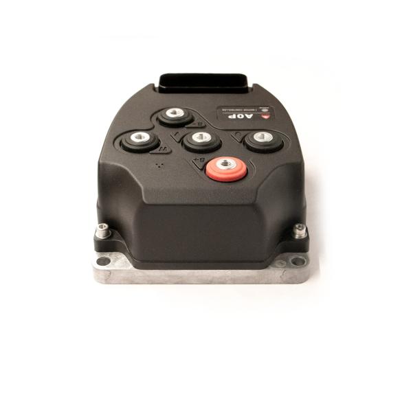 Quality Counter Balance Truck Permanent Magnet Synchronous Motor Controller with Long for sale