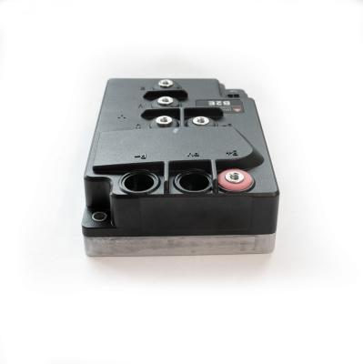 China 120A 24v Brushless Dc Motor Controller for Material Handling Vehicles ... for sale