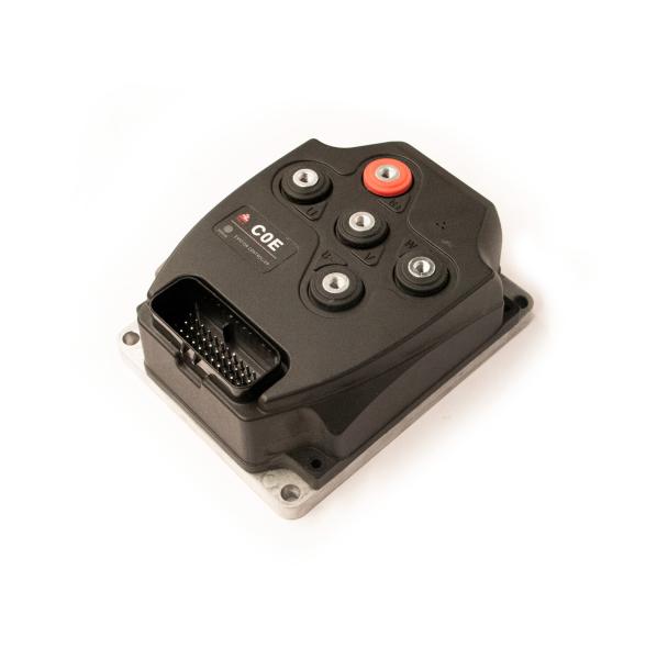 Quality 24V 150A DC Motor Controller  For Stackers Industrial Vehicles for sale