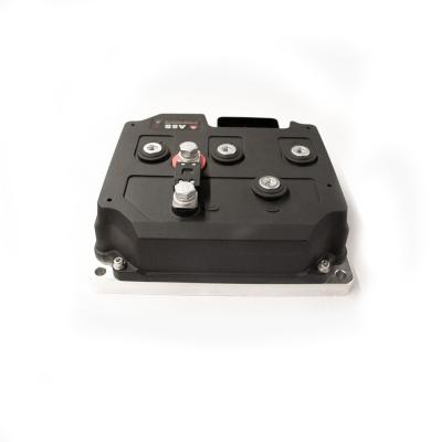 China A5S 36V 350A And 400A  Motor Driver Controller A5S Ideal For Small And Medium-Sized Utility Vehicles for sale