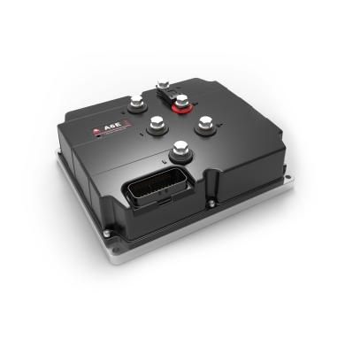 China EN1175  48V 1000A Electronic Motor Speed Controller A6E Suitable For Both Traction And Pumping for sale