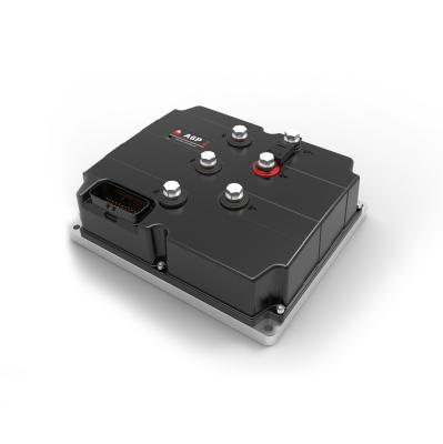 Cina 1000A 48V ACIM IPM Motor Driver per piattaforme di lavoro aeree, macchine agricole e così via in vendita