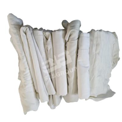 China 비정형을 닦는 어떤 지퍼 면 재활용된 표준 크기 for sale